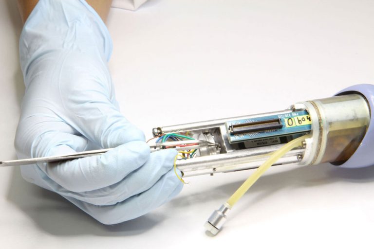 Ultrasound Probe Repairs – Probelogic