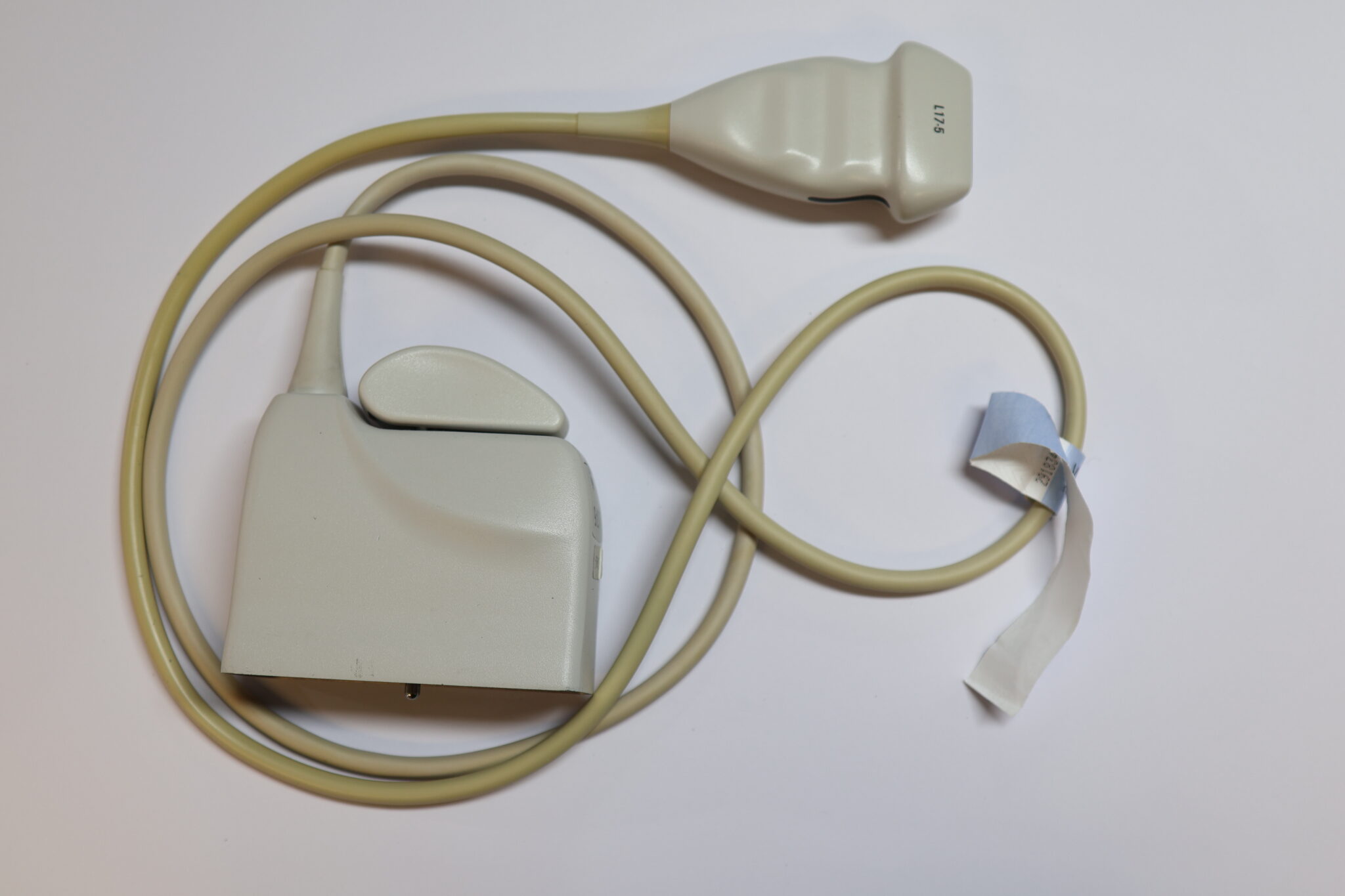 Philips L17-5 Ultrasound Transducer - Probelogic