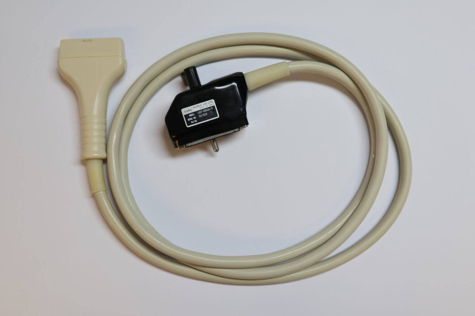 Aloka UST-5512U-5 Ultrasound Transducer - Probelogic